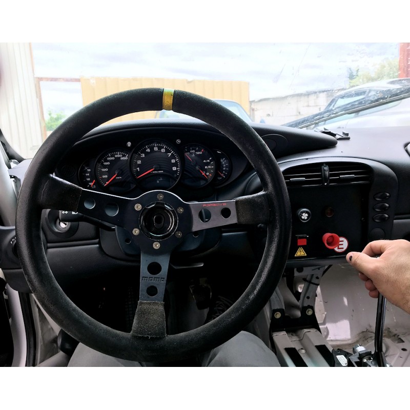 SHORT SHIFTER Racing