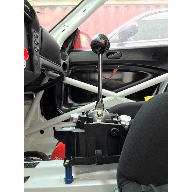 SHORT SHIFTER Racing