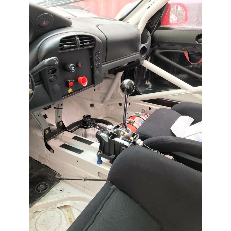 SHORT SHIFTER Racing