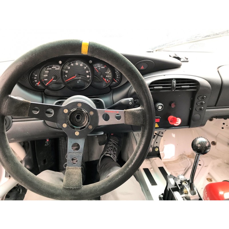 SHORT SHIFTER Racing