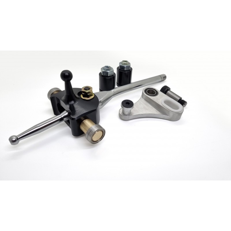 SHORT SHIFTER Racing